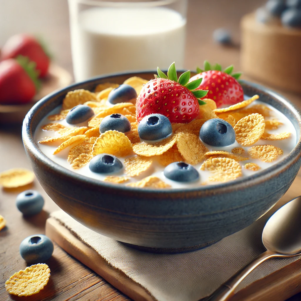 Best Low Carb Cereals for 2025 - The Infinite Journey